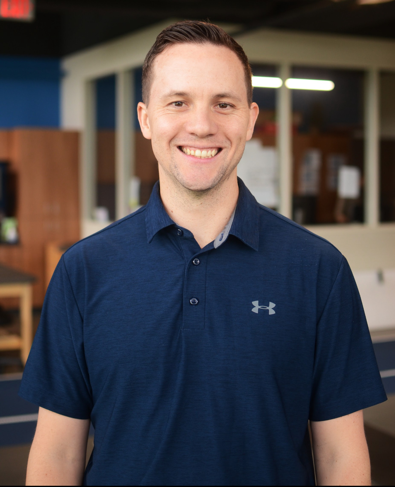 About | North Dallas Physical Therapy